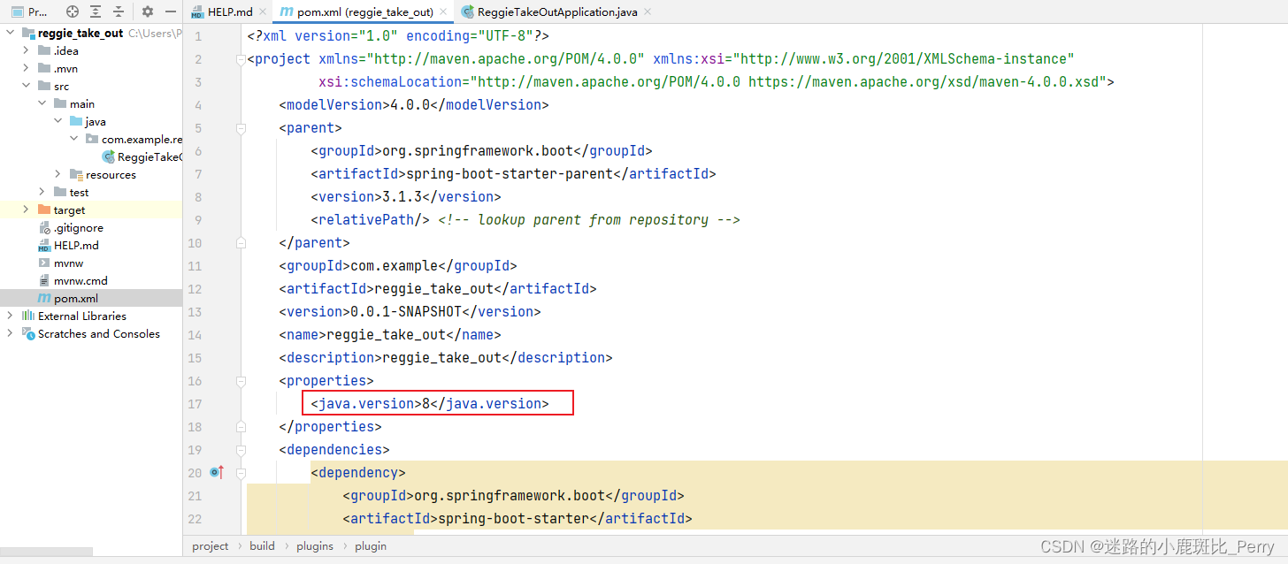 记录Bug：java: 警告: 源发行版 17 需要目标发行版 17_idea java: 警告: 源发行版 17 需要目标发行版 17-CSDN博客
