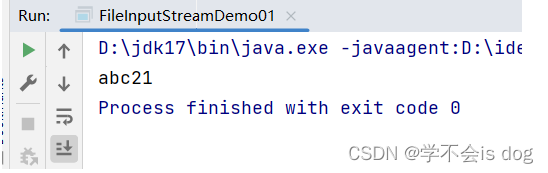 89-JavaIO流（概述、分类、体系）、字节输入和输出流（使用、案例-文件拷贝）_字节输出流案例-CSDN博客