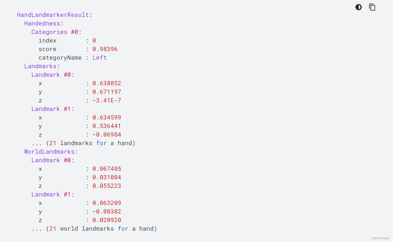 (自用)有关于使用深度学习进行手语识别_手语识别 lstm-CSDN博客