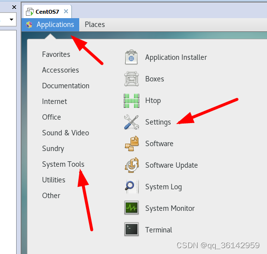 机房实训小案例（一）-CSDN博客