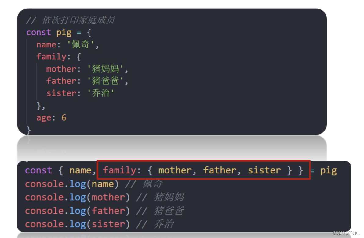 JavaScript 进阶（1）-CSDN博客