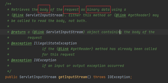 SpringBoot通用的敏感词拦截_springboot 铭感词拦截-CSDN博客