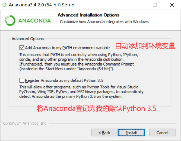 Python安装教程python运行环境的搭建pythonproject的运行环境 Csdn博客