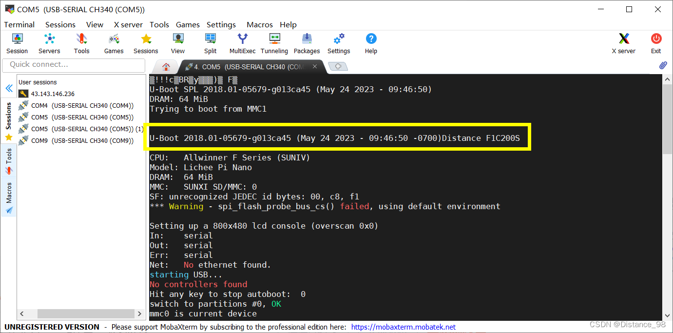 F1C200S挖坑日记（4）——uboot烧录篇_全志f1c200s 烧写sd-CSDN博客