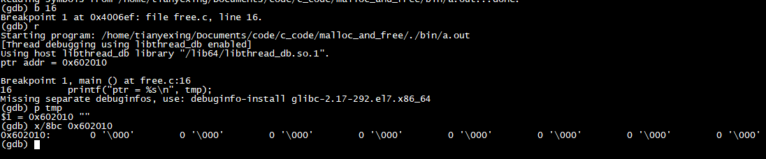 free (NULL) 会怎样？_free(null)-CSDN博客