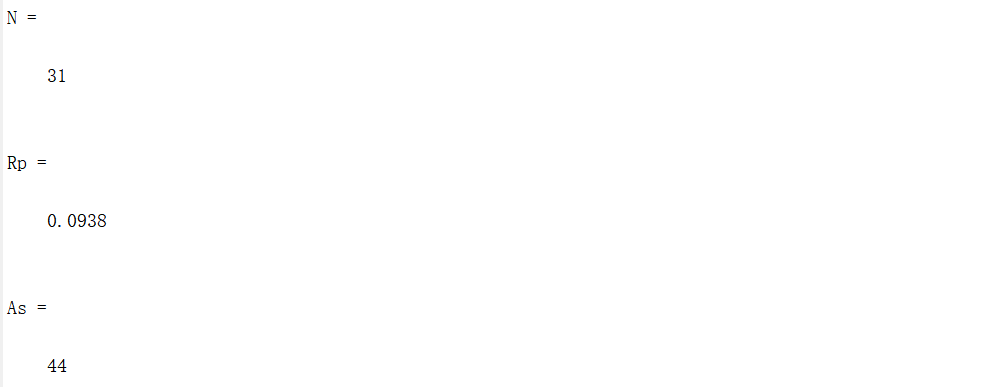 MATLAB_数字信号处理_08_FIR数字滤波器_matlabfir滤波器系数怎么用-CSDN博客