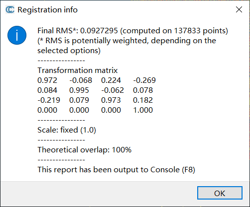 CloudCompare使用说明_cloudcompare使用教程-CSDN博客