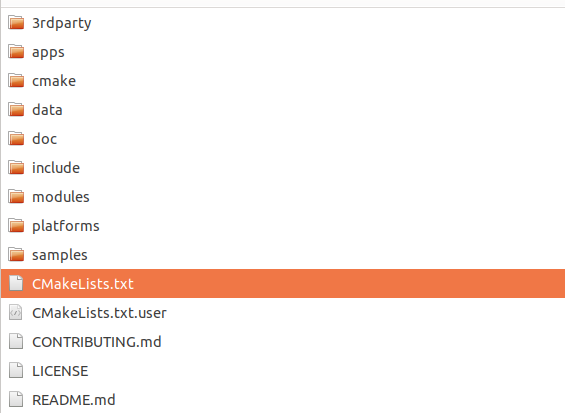 Ubuntu下Qt5.9编译配置opencv3.3_ubuntu qt5 opencv3配置-CSDN博客