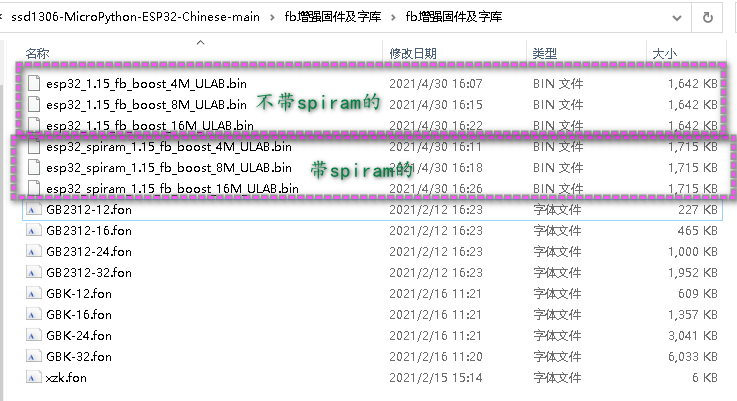 【micropython Esp32】ssd1306模块基于gb2312字库驱动096 I2c屏幕汉字显示示例ssd1306中文字库 Csdn博客