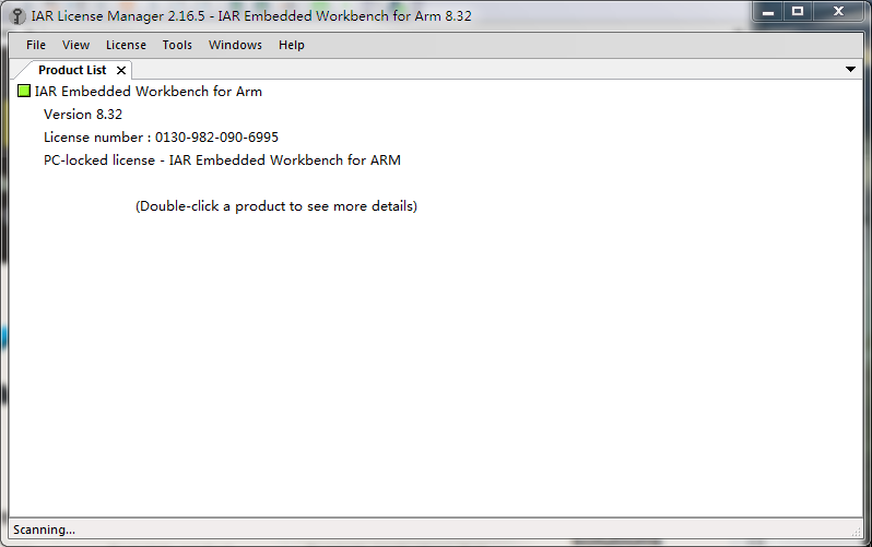 基于IAR上搭建开发MM32的环境_iar pack-CSDN博客