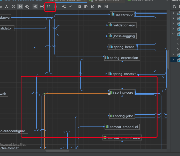 idea查看maven依赖树-CSDN博客