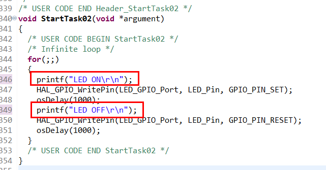 五、建立M4 rtos和A7 linux之间的通信_rtos怎么链接linux-CSDN博客