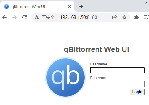 整理qBittorrent使用笔记（docker）_qbittorrent tracker-CSDN博客