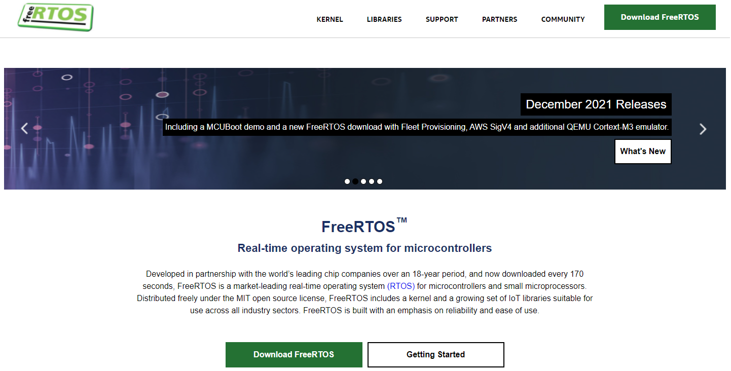 1 FreeRTOS 基本知识 （参考野火FreeRTOS文档）-CSDN博客