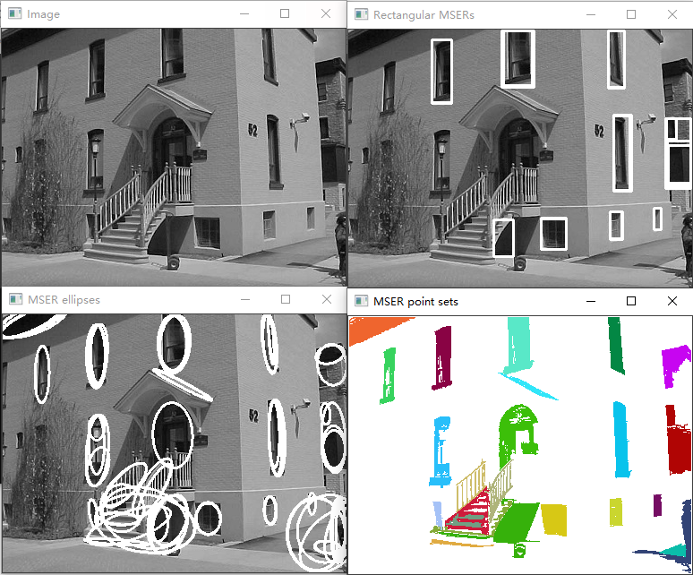 【Opencv测试用例（四）】_opencv测试代码-CSDN博客