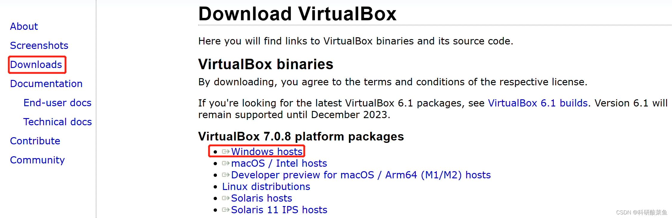 超详细的虚拟机VirtualBox和Ubuntu的安装与配置步骤。_virtualbox如何配置ubuntu-CSDN博客