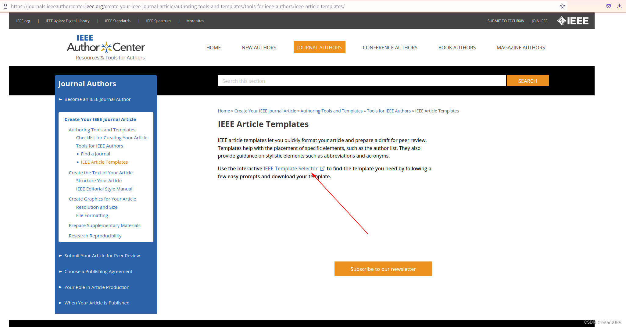 论文(0):下载ieee期刊会议杂志论文模板流程--以IEEE RA-L为例_ieee模板下载-CSDN博客