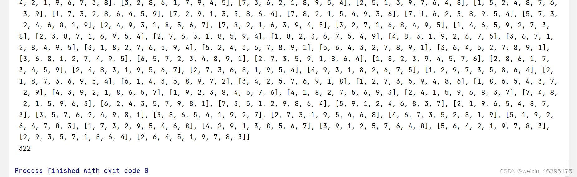 Python题目：1 9不重复的填入九宫格（第一列是百位，第二列是十位，第三列是各位），使第一排的三个数组成的百位数加上第二排三个数组成的百位