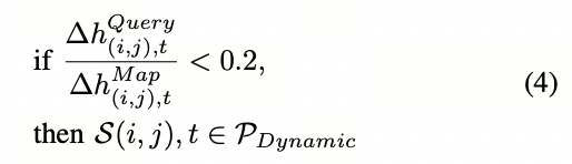经典文献阅读之--A Dynamic Points Removal Benchmark... (动态点去除方案)_a dynamic points removal benchmark in ...