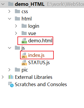JS--ES6--import一个文件夹自动引入index.js_js可以直接import一个文件吗-CSDN博客