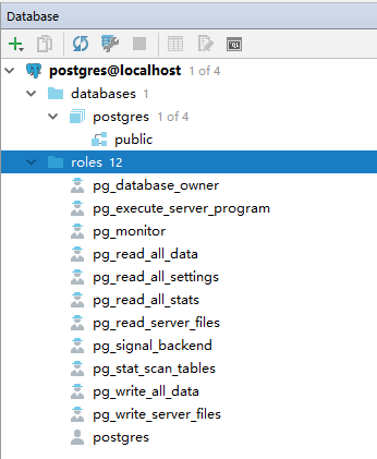 idea连接postgresql的详细过程，附截图_idea 执行postgresql driver-CSDN博客