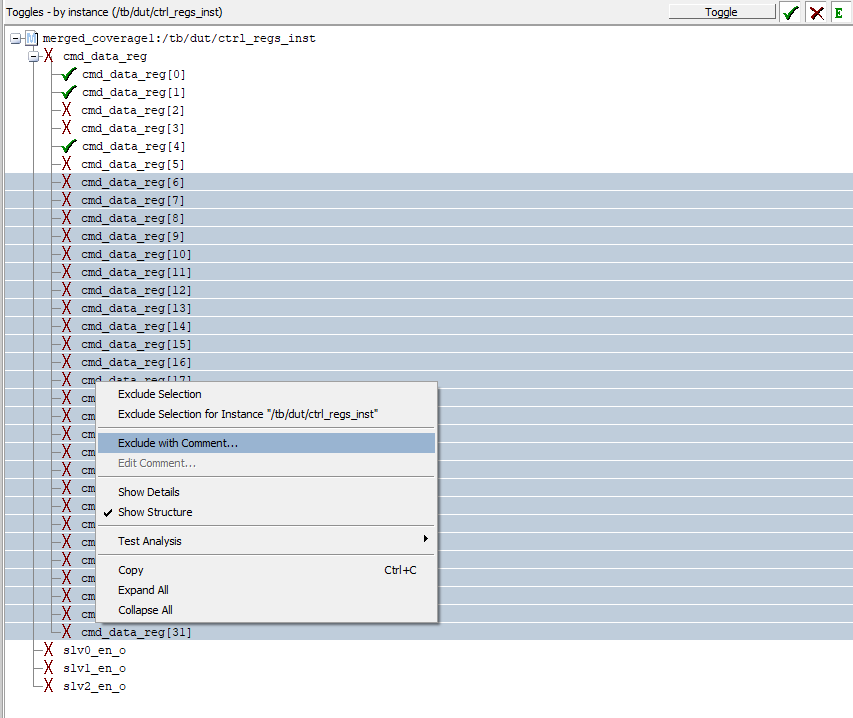 路科验证MCDF_svlab5笔记_file to open ucdb file in read mode-CSDN博客