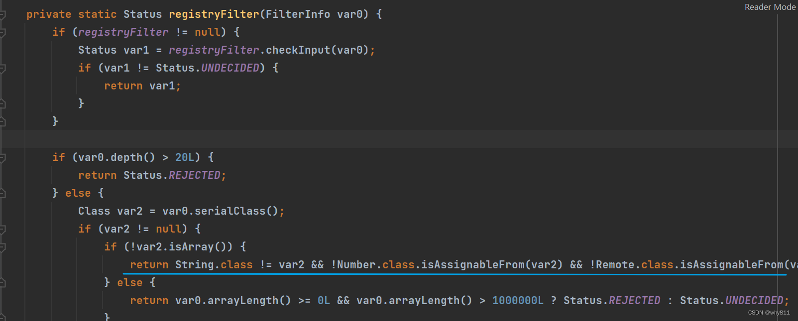 RMI-JEP290的分析与绕过-CSDN博客