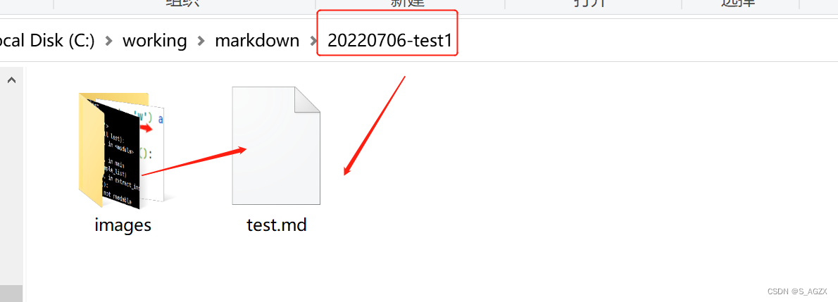 markdown编辑器—MarkText_markdowntext-CSDN博客