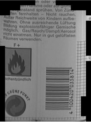 基于Halcon学习的一维码识别【二十七】grid_rectification.hdev_halcon网格校正-CSDN博客