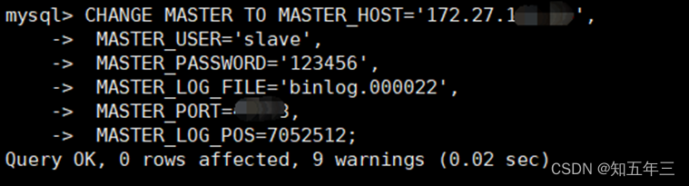 Docker Mysql主从同步_docker-compose slave have equal mysql server ids;-CSDN博客