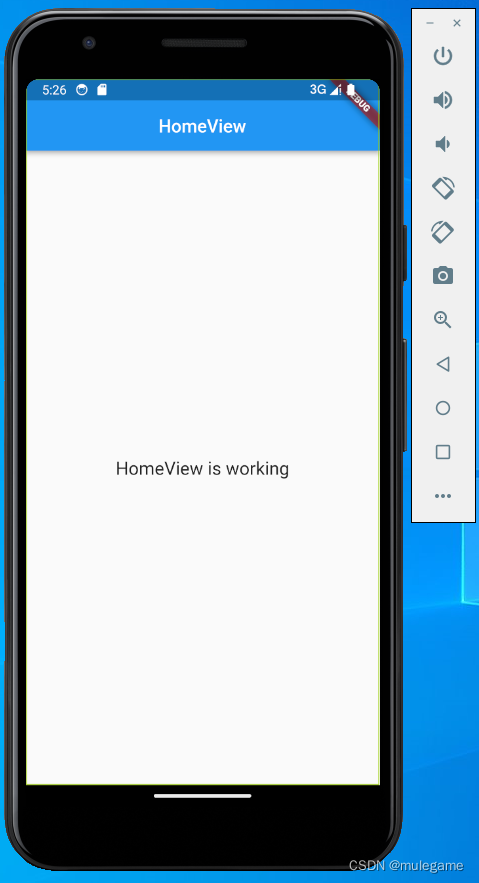 Flutter3.x: 配置Getx 之 get_cli 安装配置_getx cli-CSDN博客