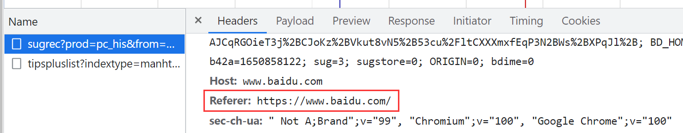 图片防盗链问题_img referrerpolicy="no-referrer-CSDN博客