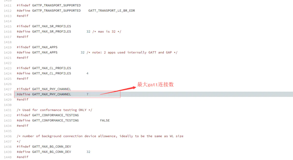 Android BLE蓝牙踩坑总结_scanmode.lowpower-CSDN博客