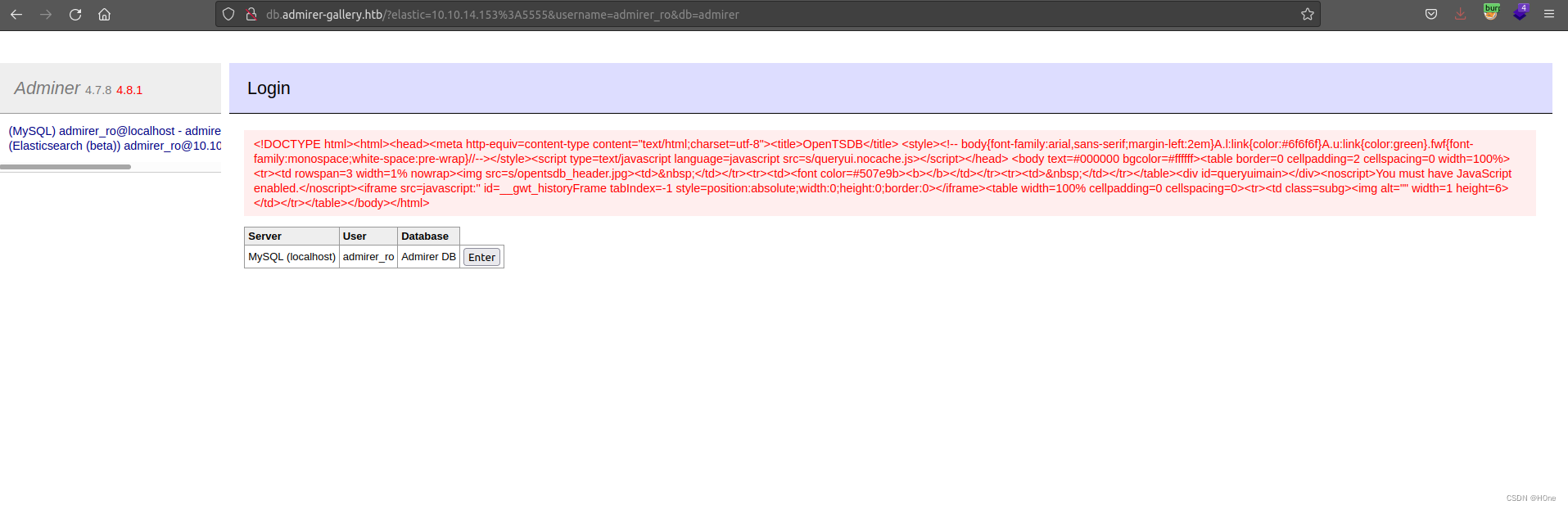 HTB-AdmirerToo_cve-2021-21311-CSDN博客