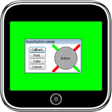 【第3版emWin教程】第55章 emWin6.x按钮Button控件自定义回调函数，实现各种按钮效果_emwin回调函数-CSDN博客