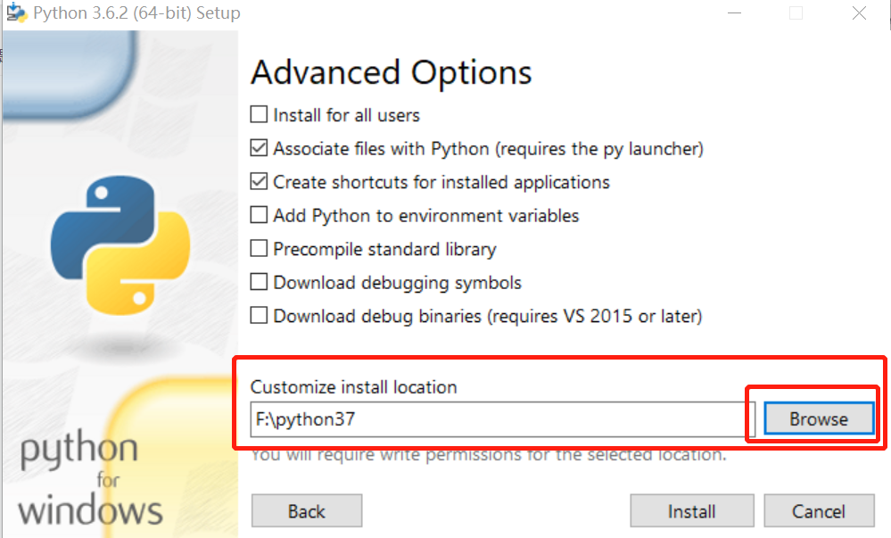 python解释器安装_python3.70的解释器-CSDN博客