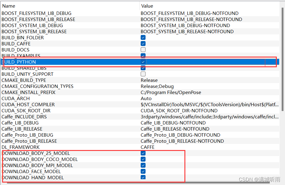 window下运行OpenPose(仅CPU版本）_openpose cpu-CSDN博客
