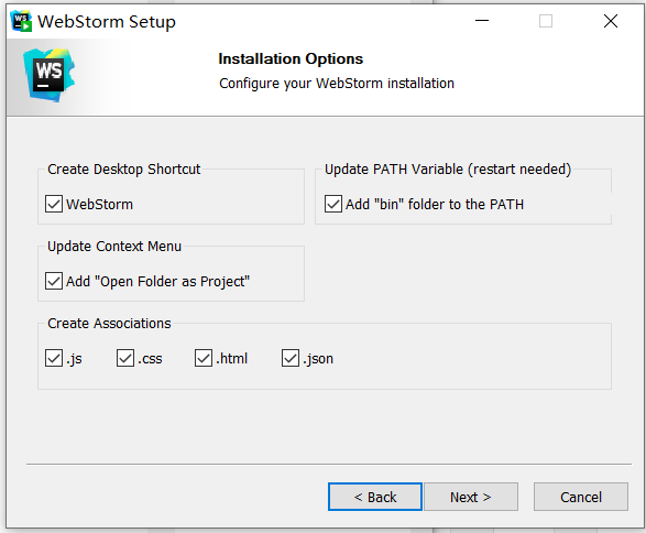 webstorm2021.2.3的安装及汉化_webstorm汉化包-CSDN博客