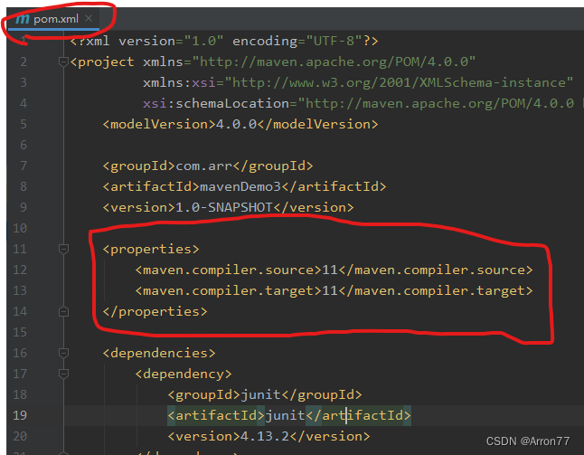 Errorjava 不再支持源选项 5。请使用 6 或更高版本。问题解决升级版 Csdn博客