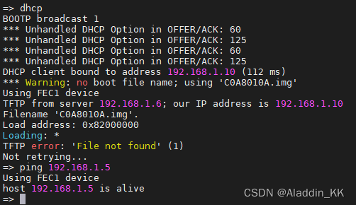 Uboot专题（一）—— 移植NXP官方Uboot（2016.03版本）_nxp官方uboot仓库地址-CSDN博客