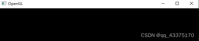 windows10搭建Opengl运行环境_win 安装glfw-CSDN博客
