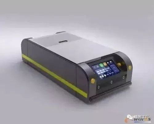 AGV、IGV、RGV这三者之间的区别浅析_agv与rgv区别-CSDN博客