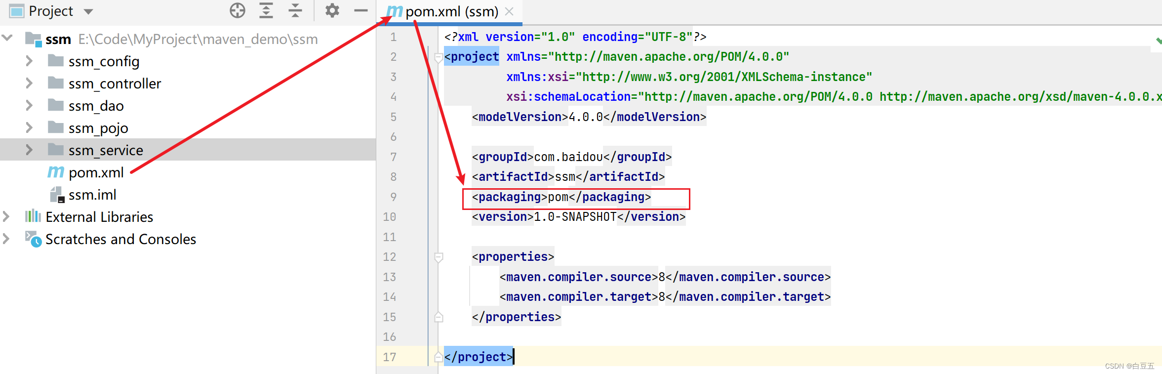 Maven笔记（2022-11-29）_maven3.6.1和jdk17-CSDN博客
