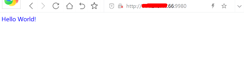 Poco：创建个非常简单web服务器_poco websocket-CSDN博客