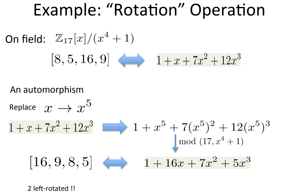 同态加密：CKKS方案详解及一个python实现:TenSEAL（不定期更新）_PenguinLeee的博客-CSDN博客_python 同态加密