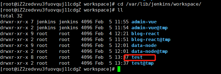jenkins+阿里code配置vue项目自动部署_jenkins 集成codeup-CSDN博客