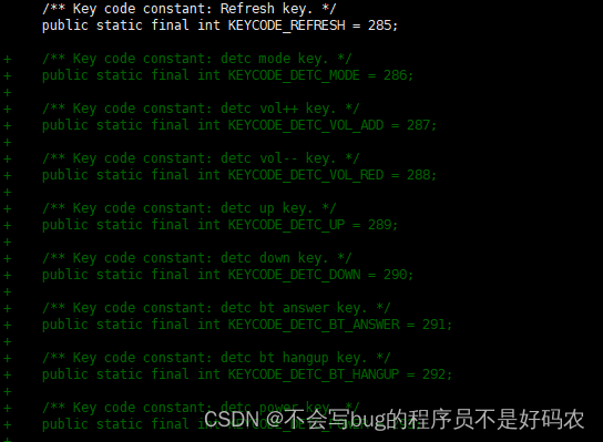 Android 虚拟按键驱动_安卓按键驱动-CSDN博客
