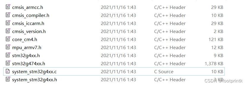 关于keil5编译问题(undefined Symbol Systemcoreclock Systeminit等)移植keil中的rtx5但是没有systemcoreclock Csdn博客