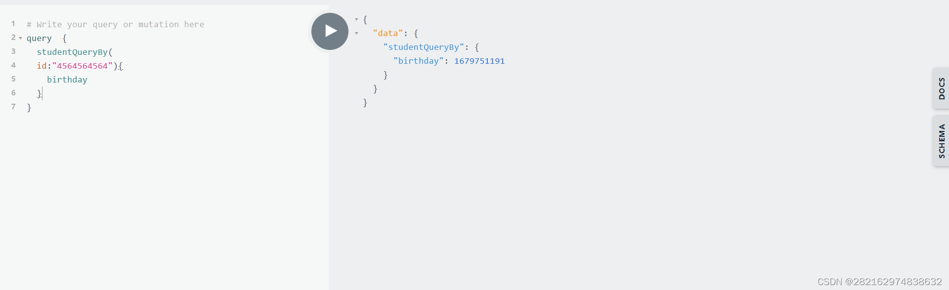 在java中,graphql的使用方法graphql Java Csdn博客