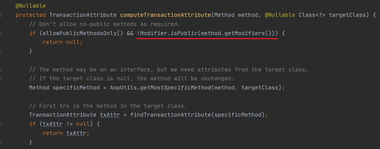 分布式事务(一)—本地事务及@Transactional使用、失效原因及解决方案_@transactional分布式mysql-CSDN博客